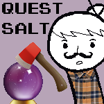 QUEST SALT